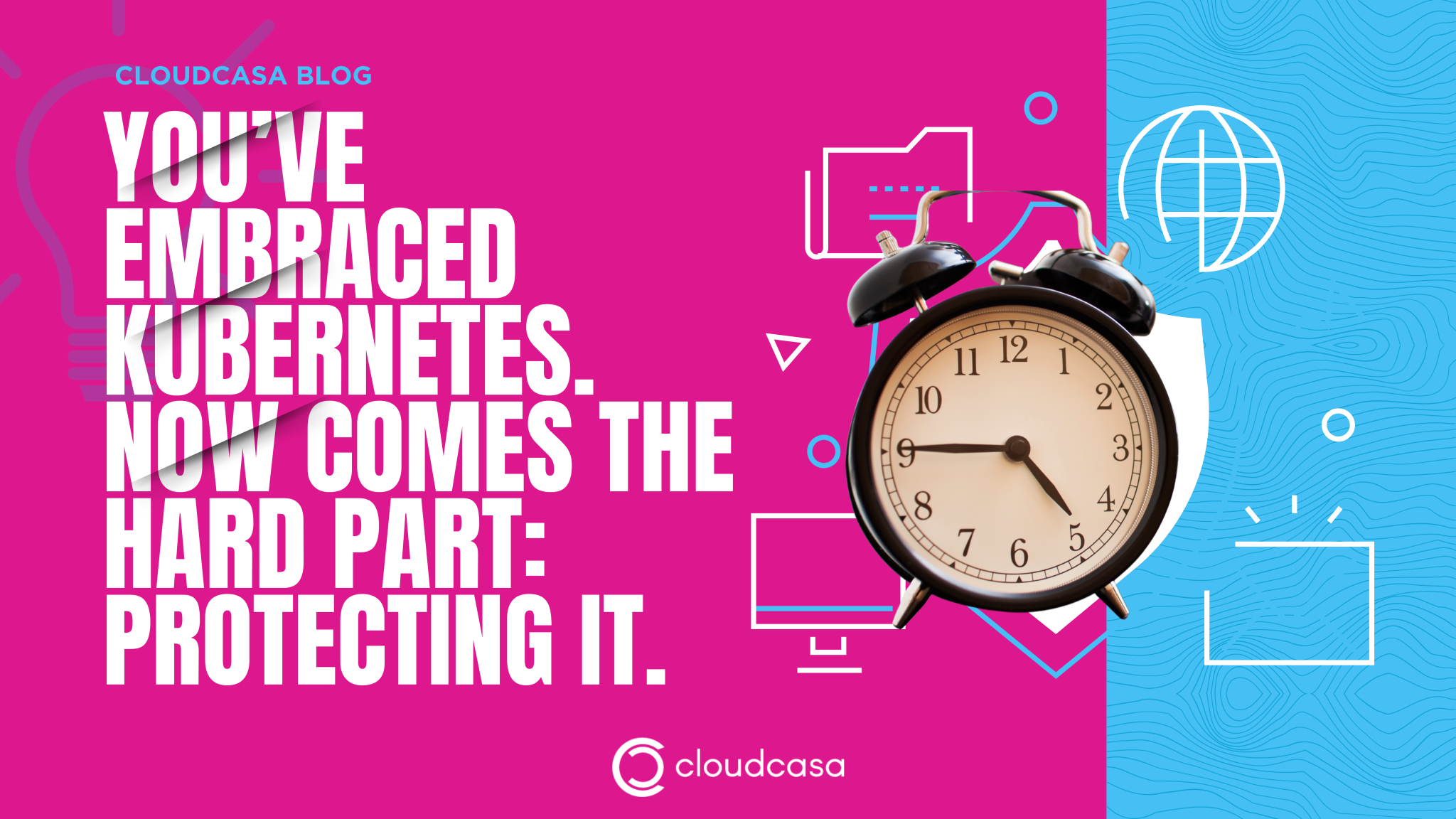 Understanding Kubernetes Cluster Architecture Master And Worker Nodes Explained Cloudcasa