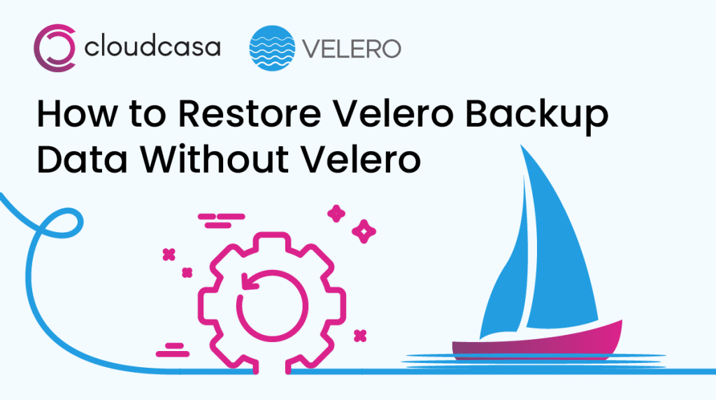 How to Install Velero for Kubernetes Backups - CloudCasa
