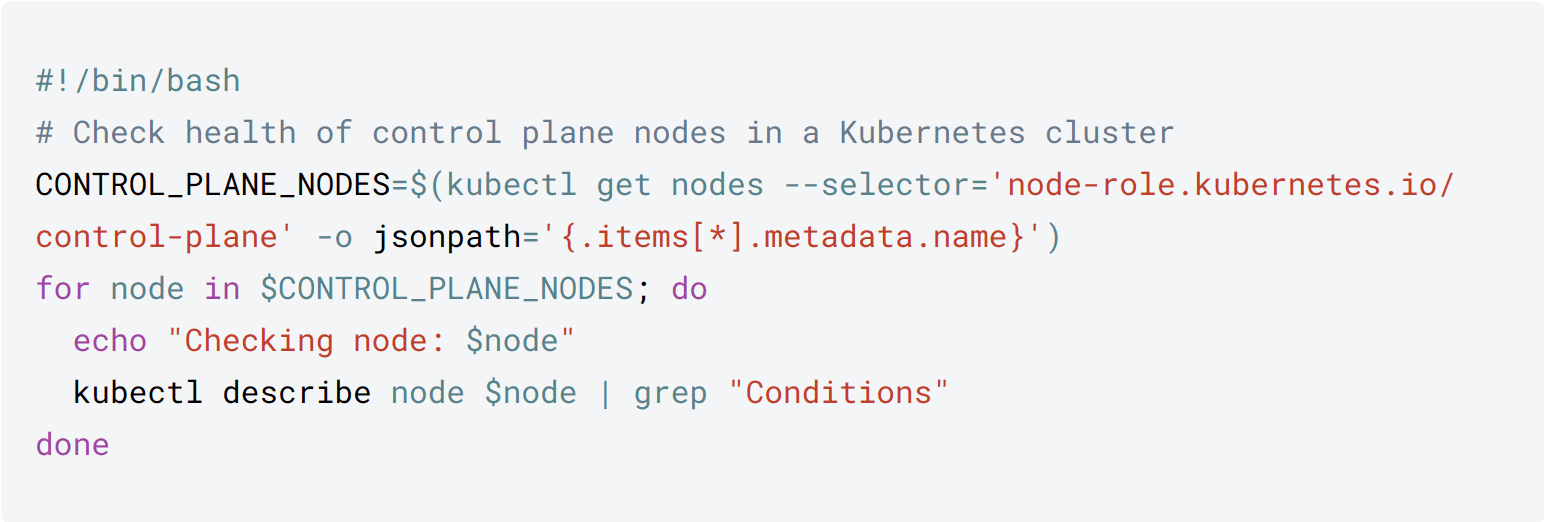 Understanding Kubernetes Cluster Architecture: Master & Worker Nodes ...