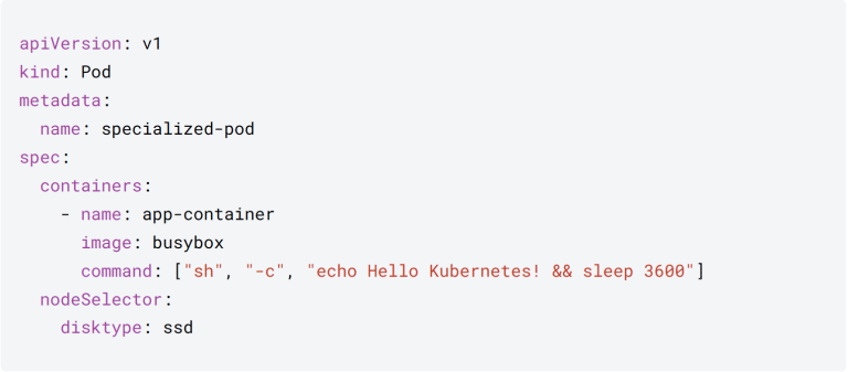 Understanding Kubernetes Cluster Architecture: Master & Worker Nodes ...