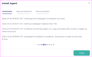 Step by Step Migration Guide: AKS Clusters to Azure Linux Using ...