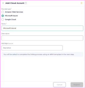 Step by Step Migration Guide: AKS Clusters to Azure Linux Using CloudCasa - CloudCasa