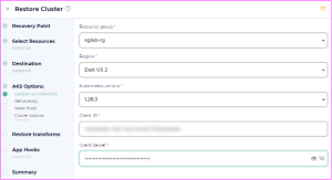 Step by Step Migration Guide: AKS Clusters to Azure Linux Using ...