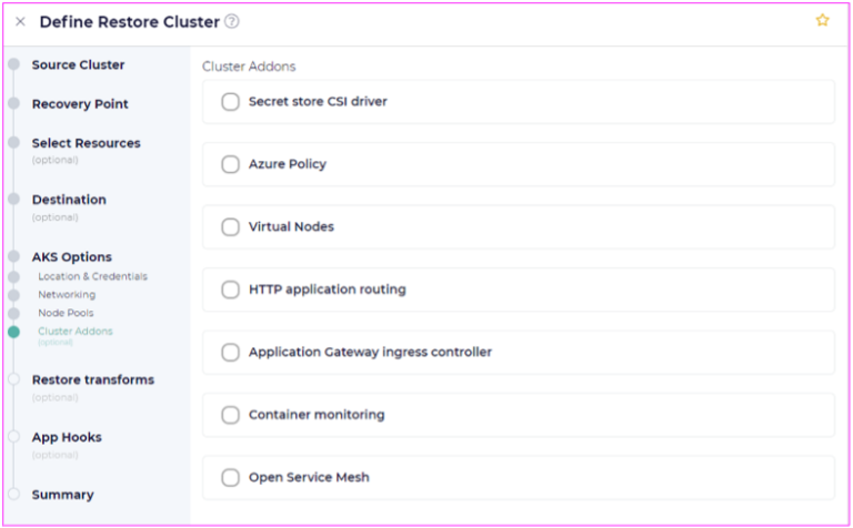 Step By Step Migration Guide Aks Clusters To Azure Linux Using