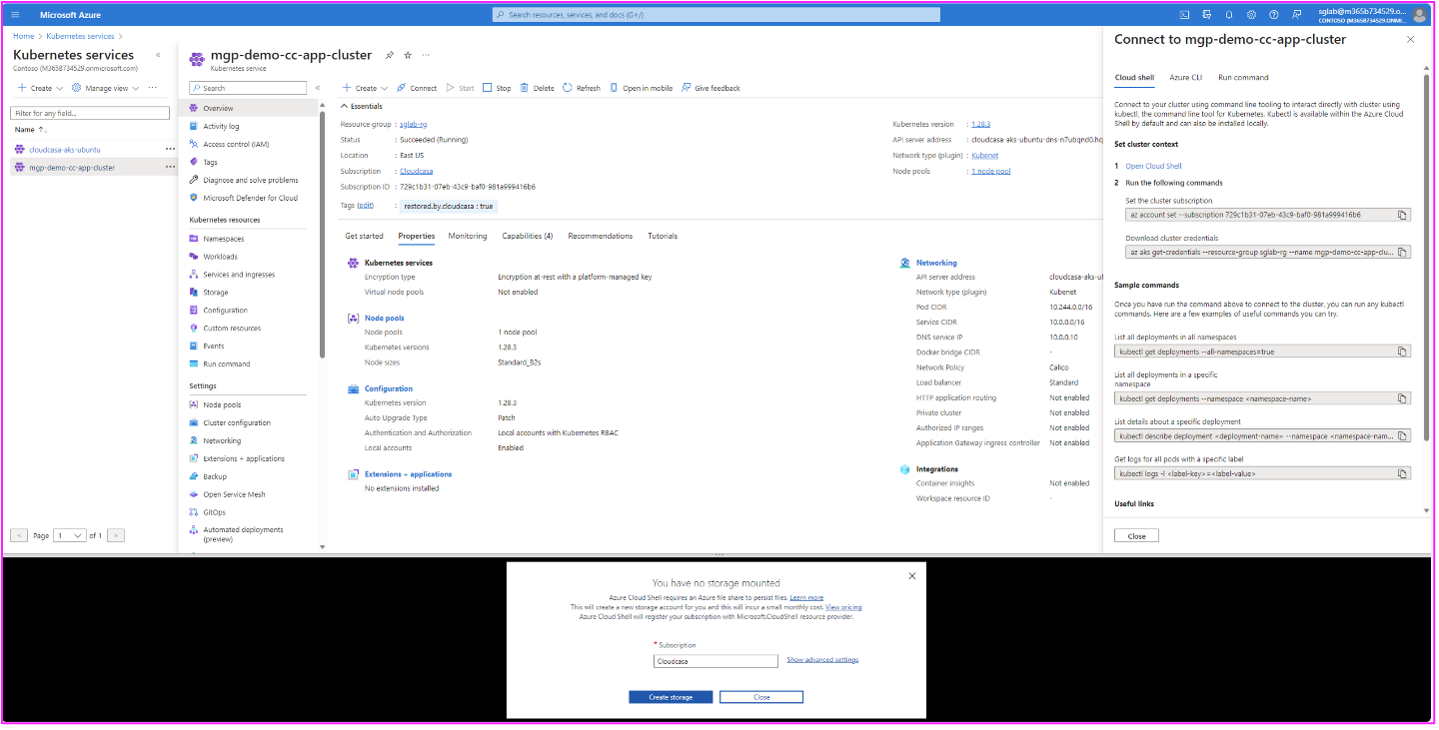 Step By Step Migration Guide Aks Clusters To Azure Linux Using