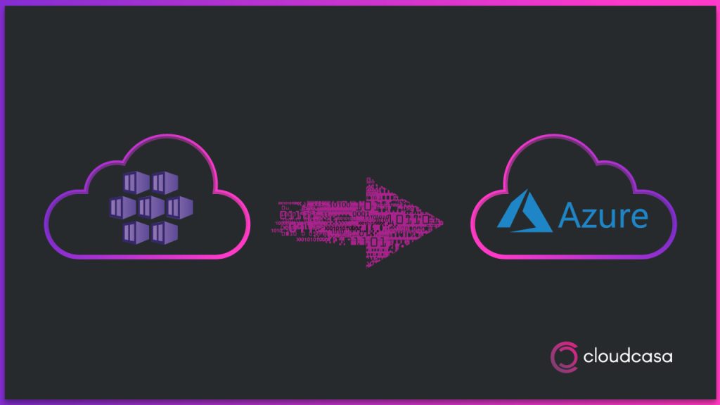 Step By Step Migration Guide Aks Clusters To Azure Linux Using Cloudcasa Cloudcasa
