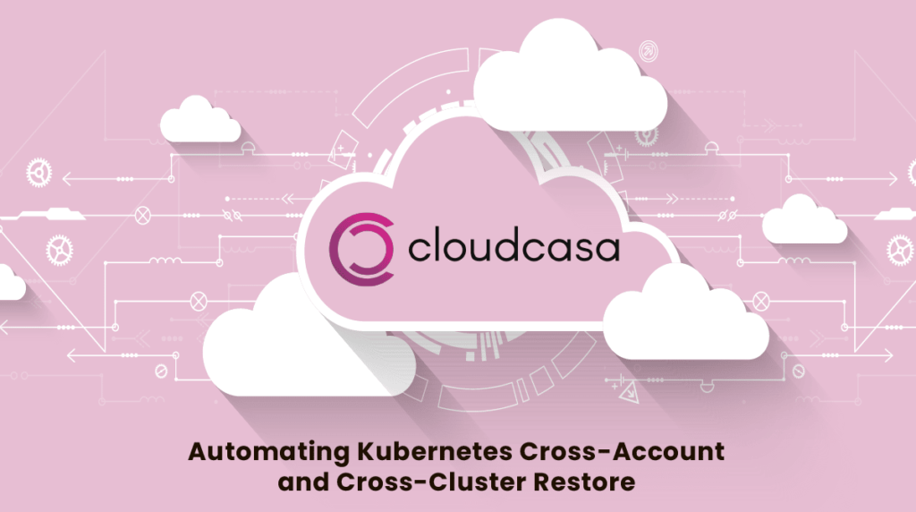 Automating Kubernetes Cross-Account and Cross-Cluster